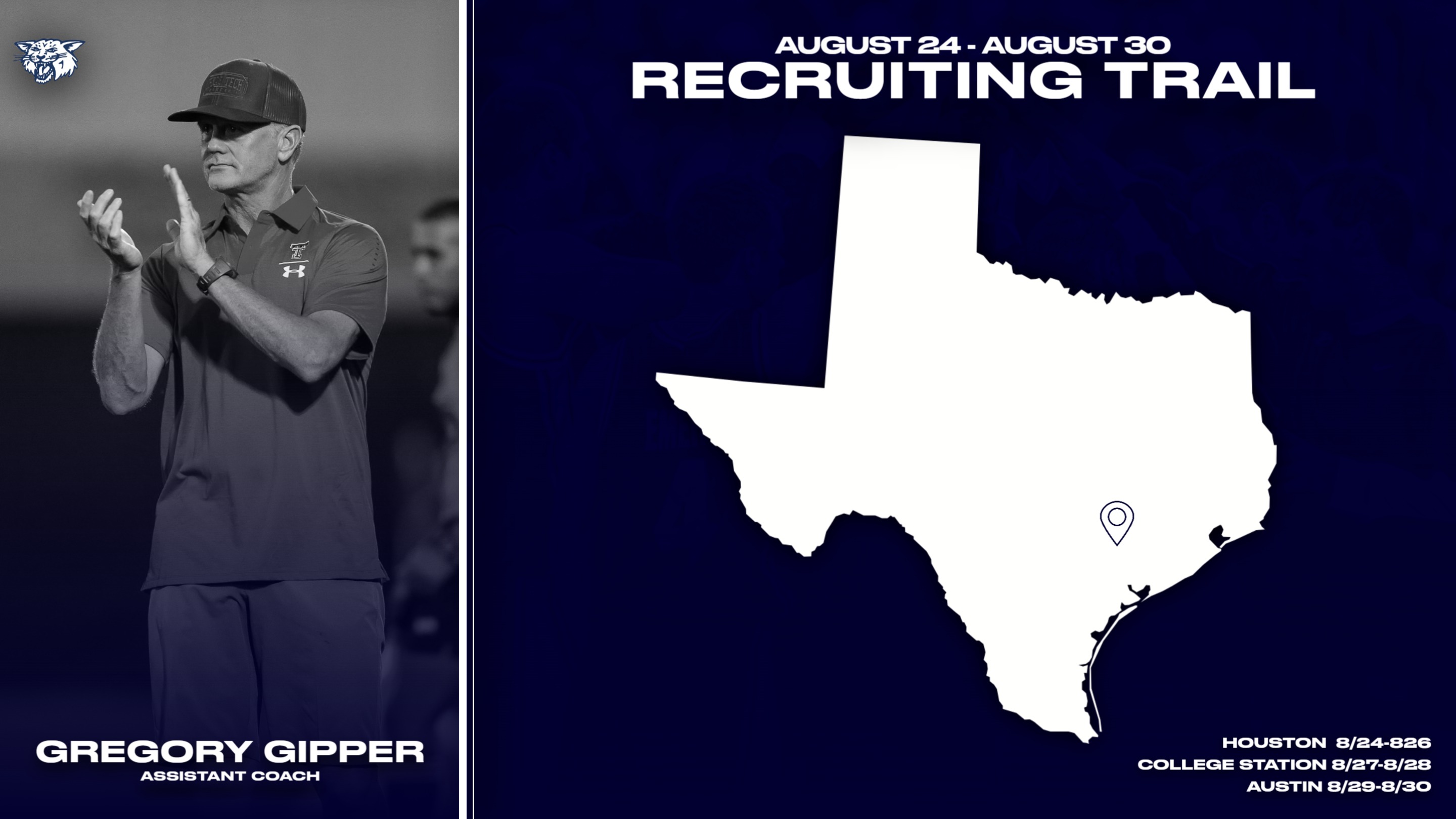 Create Recruiting Graphics | Gipper